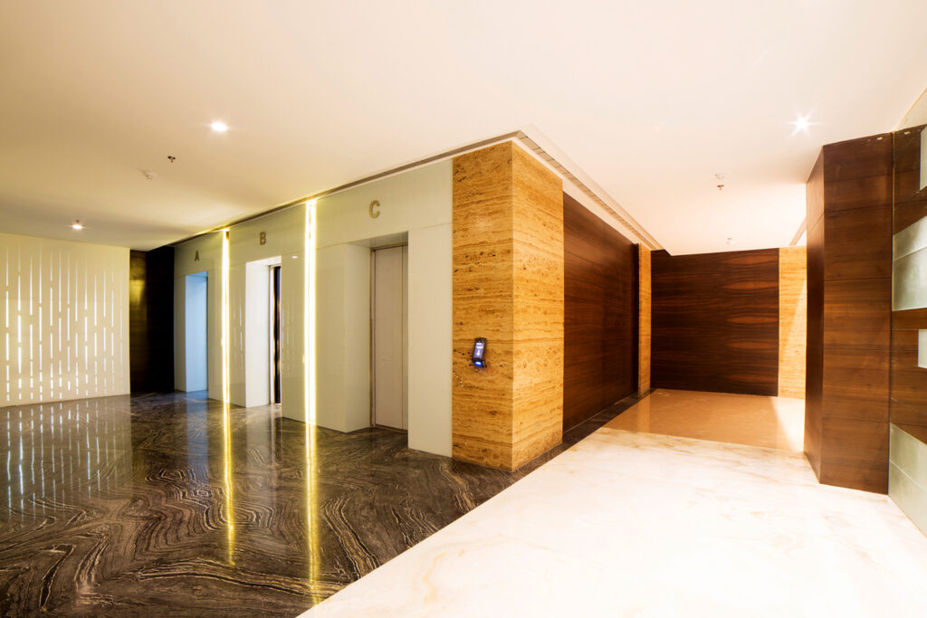 Cyber One - Greenscape