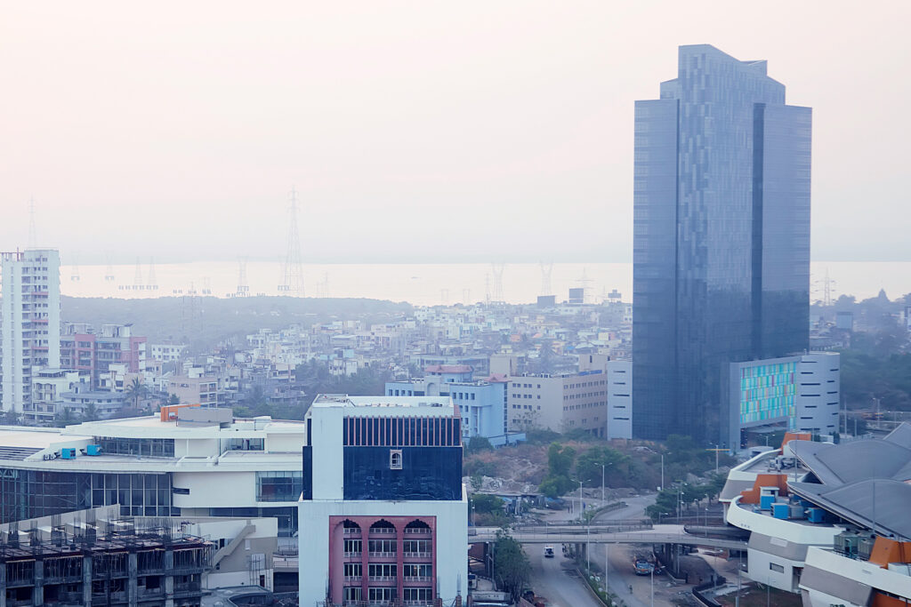 Cyber One - Greenscape